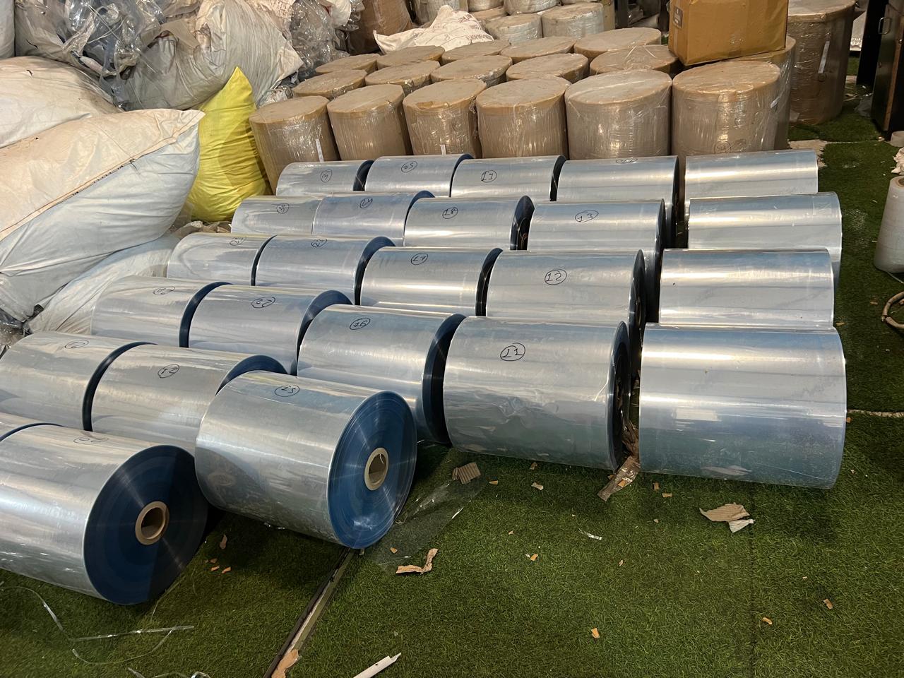 Pyramid Group Of Industries